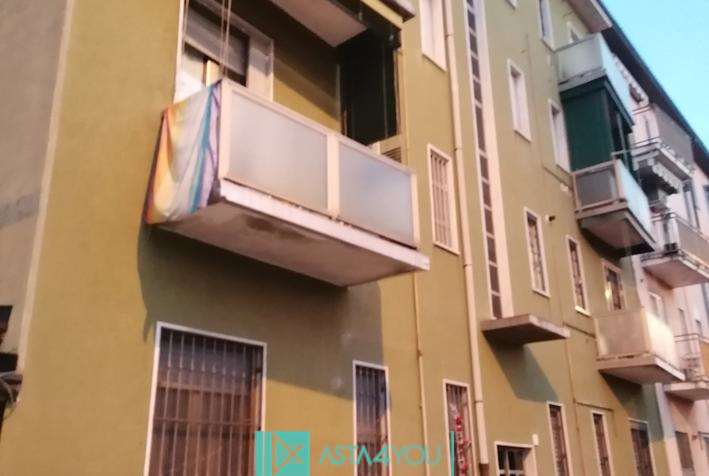 appartamento in vendita a cinisello balsamo