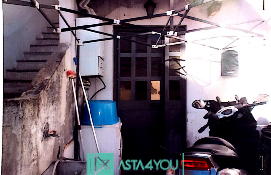 appartamento in vendita a campi bisenzio