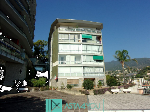 appartamento in vendita a sanremo