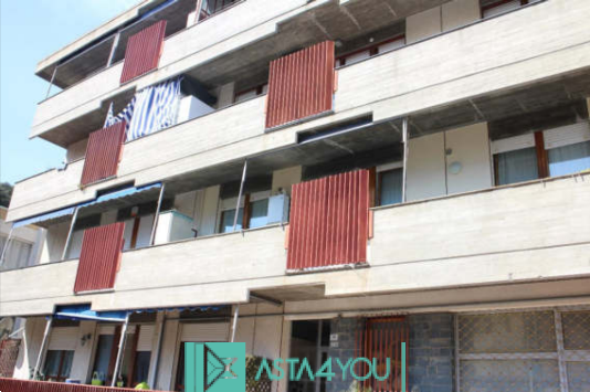 appartamento in vendita a alassio