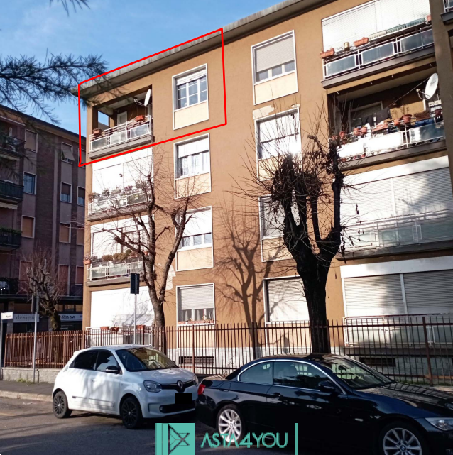 palazzo in vendita a legnano