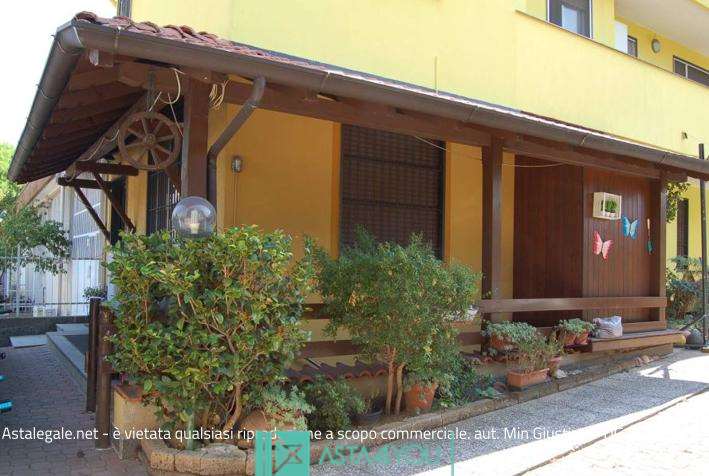 appartamento in vendita a legnano