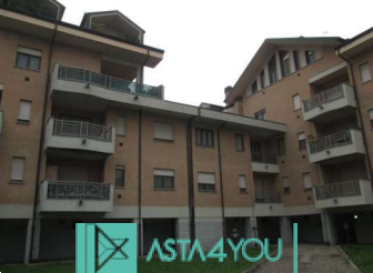 bilocale in vendita a tribiano