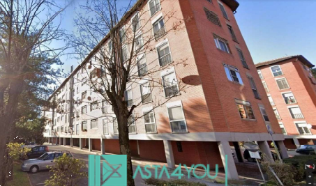 appartamento in vendita a pieve emanuele