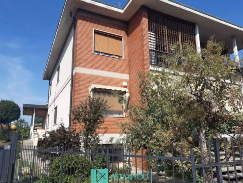 villa in vendita a cassano d'adda