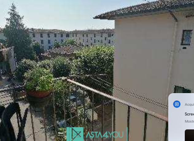 appartamento in vendita a firenze