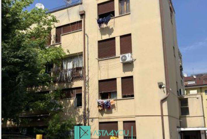 appartamento in vendita a padova