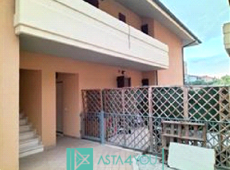 appartamento in vendita a fano