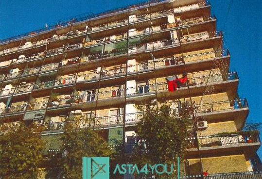 appartamento in vendita a pioltello