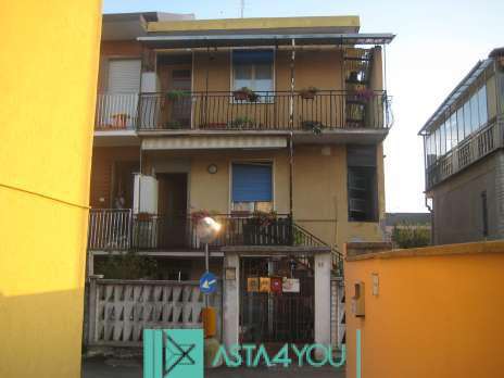 appartamento in vendita a bollate