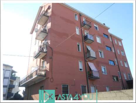 appartamento in vendita a senago 