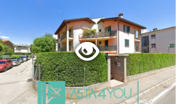 bilocale in vendita a merate