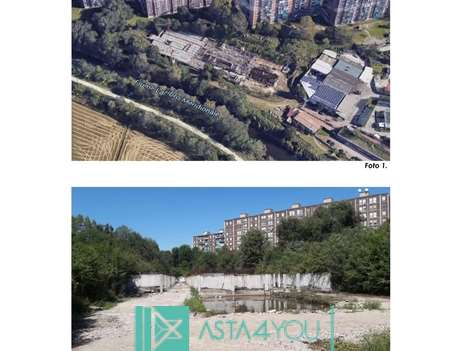 terreno agricolo in vendita a milano