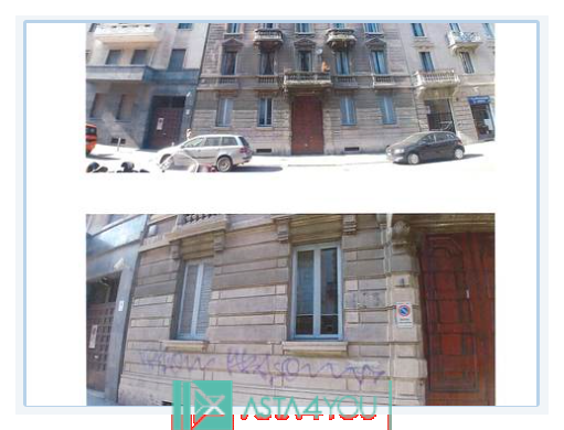 ufficio in vendita a milano