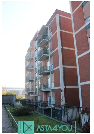 appartamento in vendita a monza