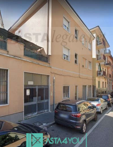 appartamento in vendita a sesto san giovanni