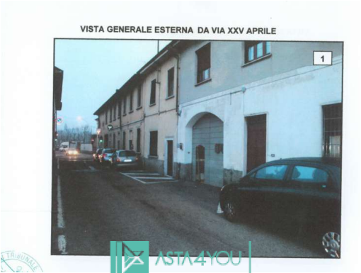 appartamento in vendita a cerro maggiore