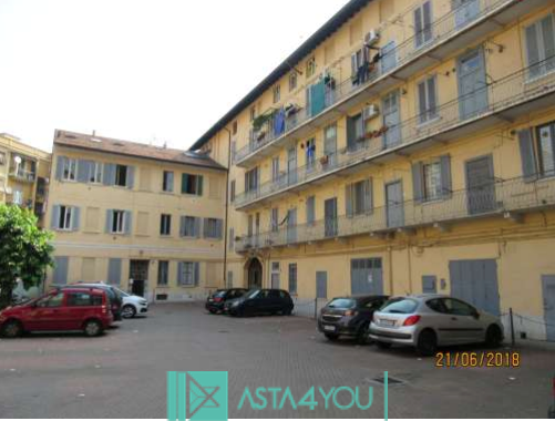 appartamento in vendita a corsico