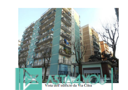 appartamento in vendita a pioltello