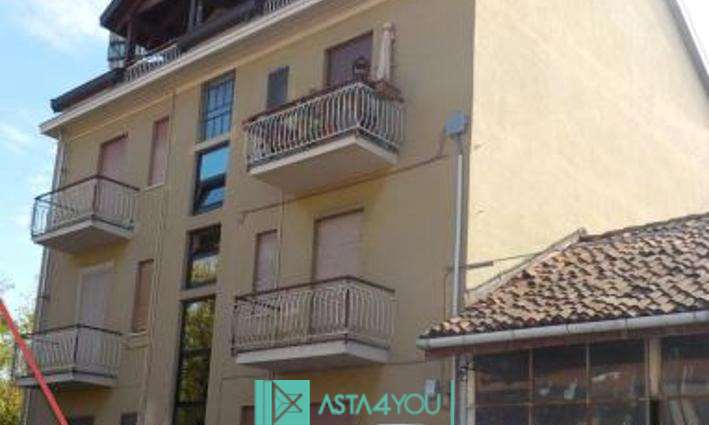 appartamento in vendita a settimo torinese