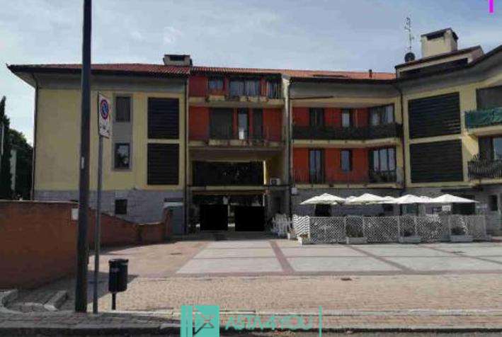 appartamento in vendita a magnago