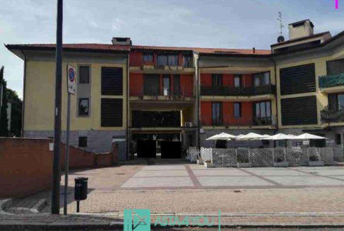 appartamento in vendita a magnago