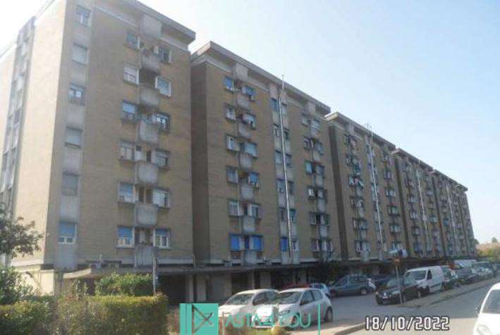 appartamento in vendita a solaro