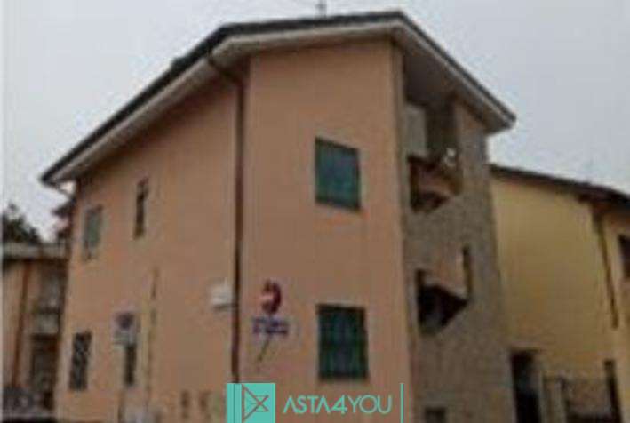 appartamento in vendita a sesto san giovanni