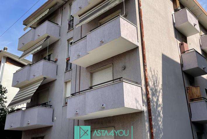 appartamento in vendita a como