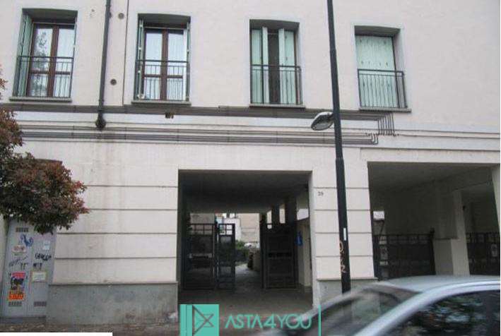 appartamento in vendita a lodi