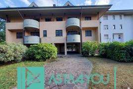 appartamento in vendita a vimercate