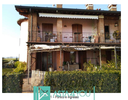 appartamento in vendita a lonato del garda