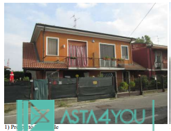 appartamento in vendita a sant'angelo lodigiano