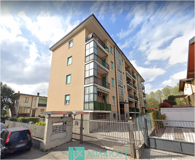 appartamento in vendita a besana in brianza