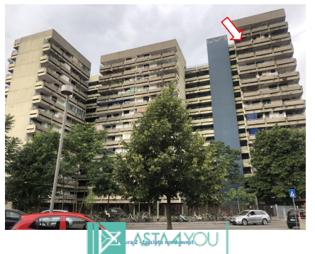 appartamento in vendita a baranzate