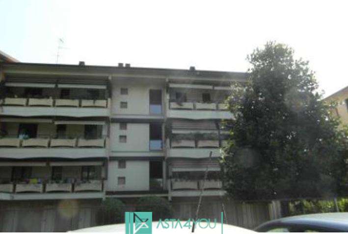 appartamento in vendita a tradate