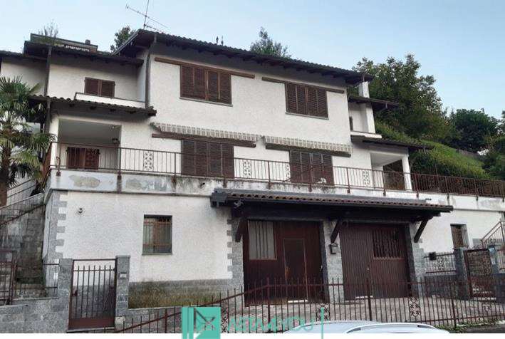 appartamento in vendita a luino