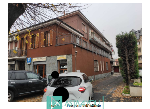 appartamento in vendita a senago