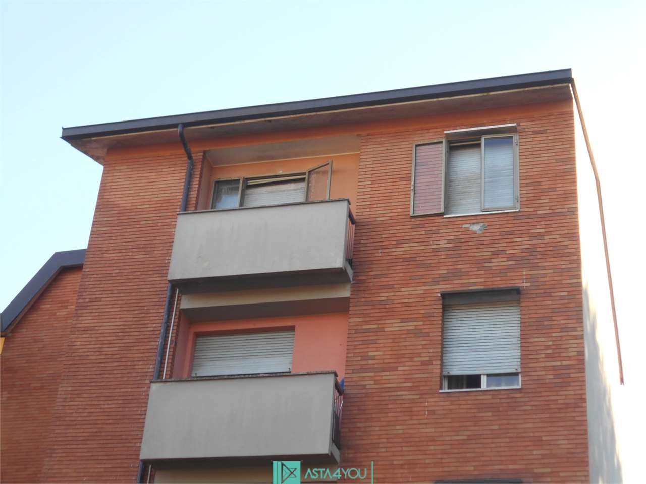 appartamento in vendita a codogno