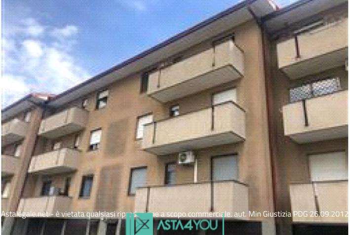 appartamento in vendita a sesto calende