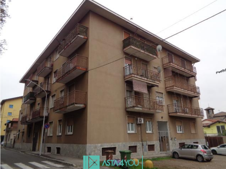 appartamento in vendita a busto arsizio