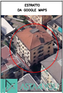 appartamento in vendita a rapallo