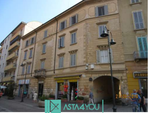 appartamento in vendita a corsico