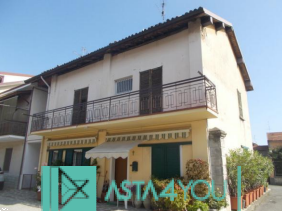 appartamento in vendita a trezzo sull'adda