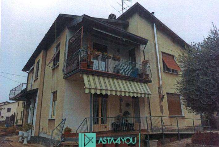 appartamento in vendita a olgiate comasco