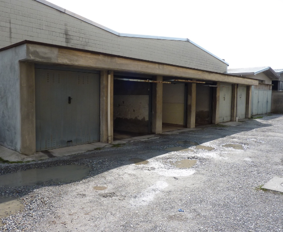 posto auto in vendita a giussano