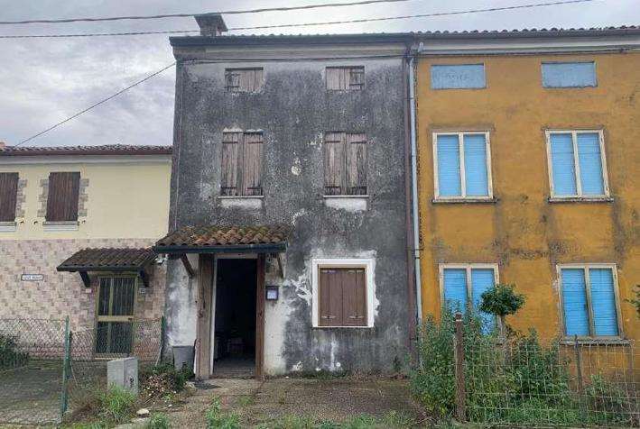 appartamento in vendita a pressana