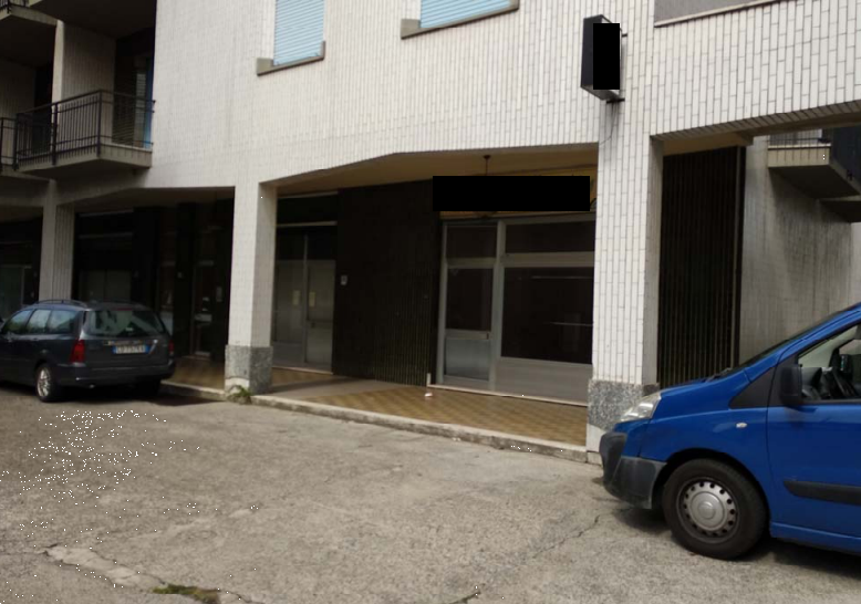 locale commerciale in vendita a castrezzato