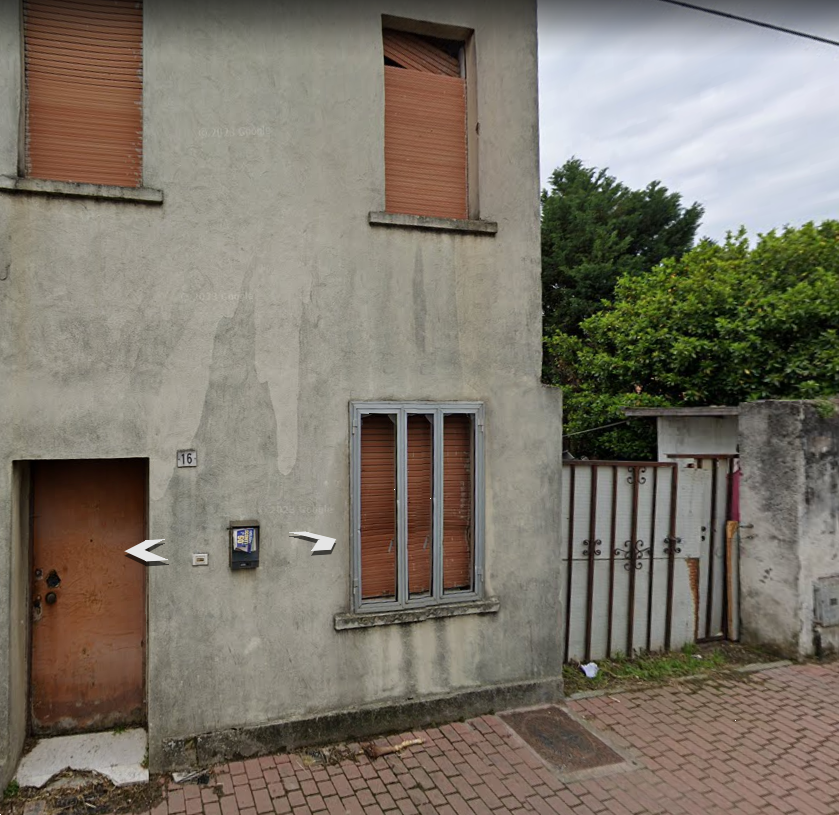 casa singola in vendita a ronco all'adige