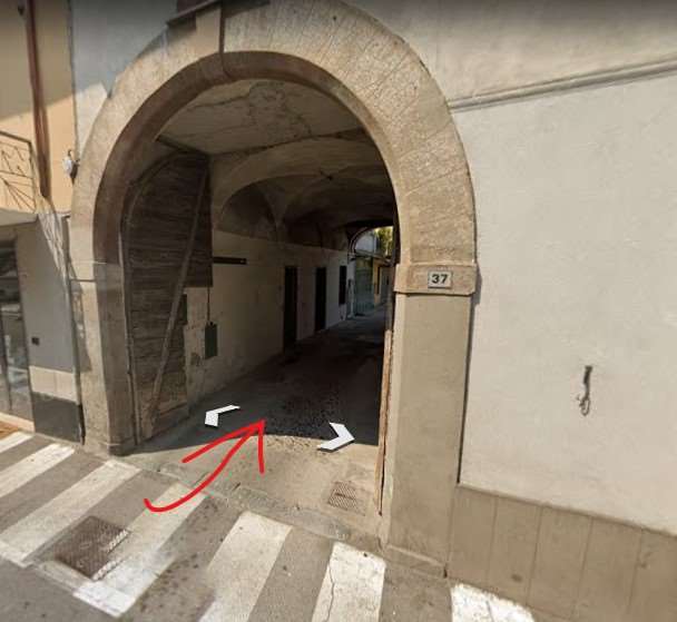 appartamento in vendita a castrezzato